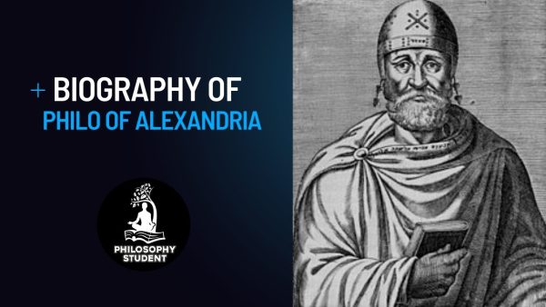 Philo of Alexandria - PhilosophyStudent.org