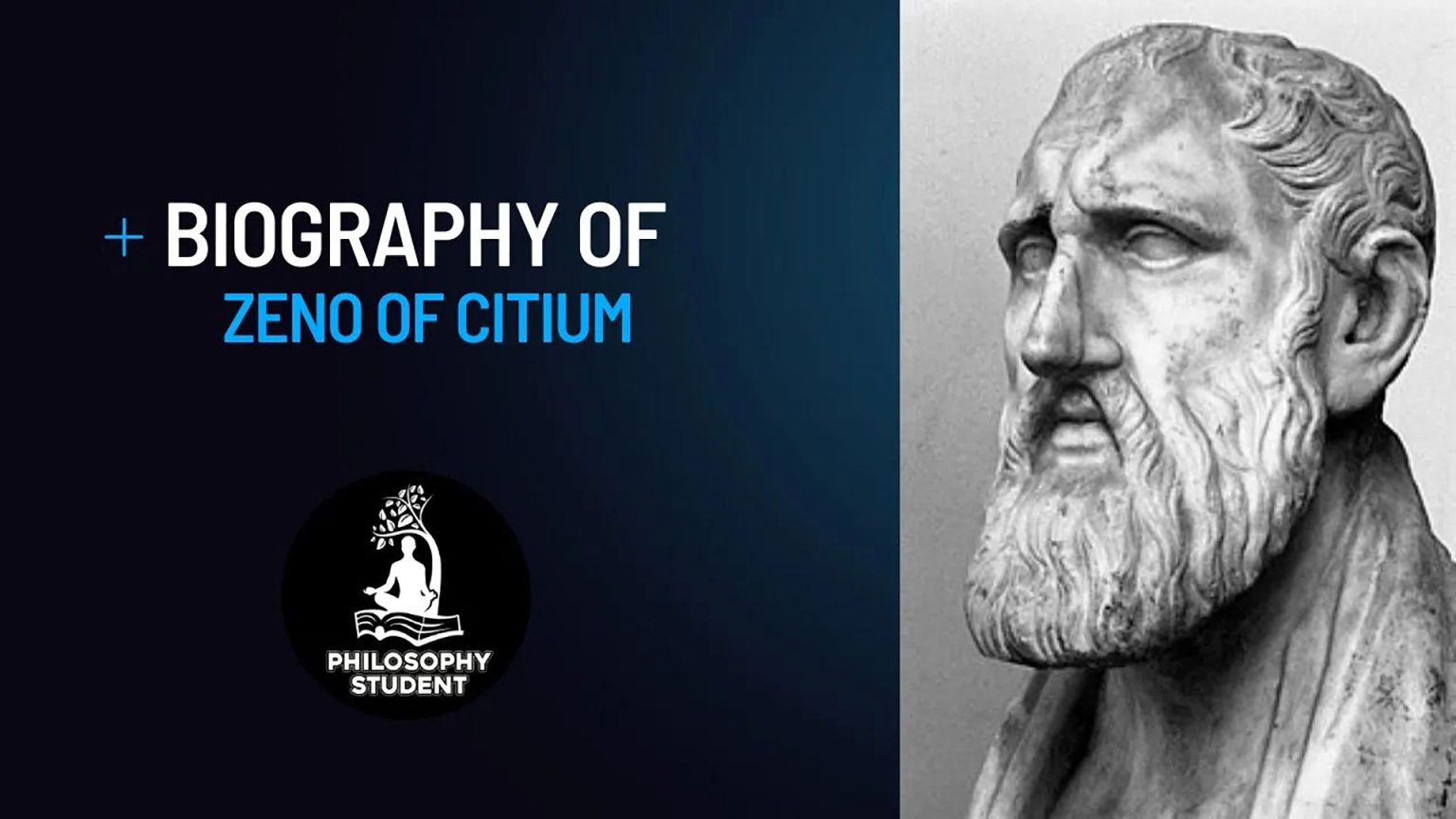 Zeno of Citium - PhilosophyStudent.org