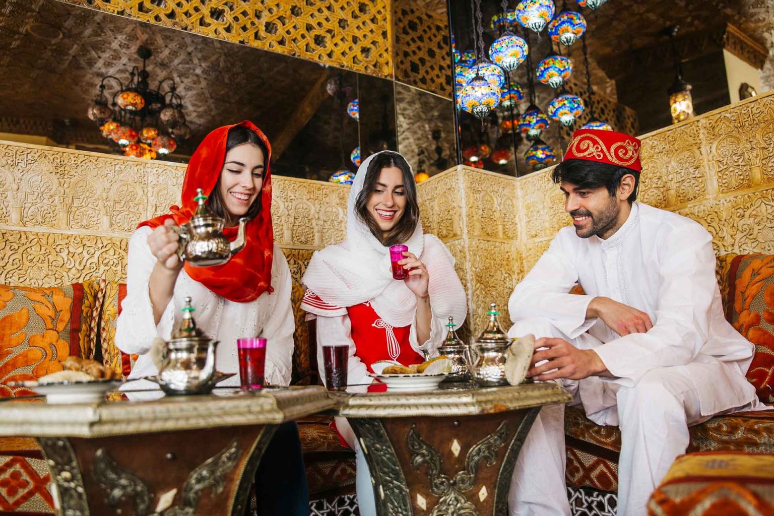 MIDDLE EASTERN TRADITIONS - PhilosophyStudent.org