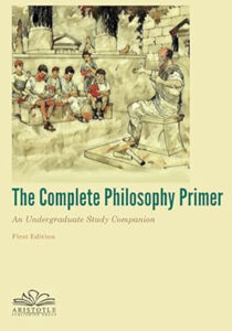 History Of Philosophy - PhilosophyStudent.org