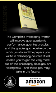 GUIDES TO PHILOSOPHICAL WRITING - PhilosophyStudent.org