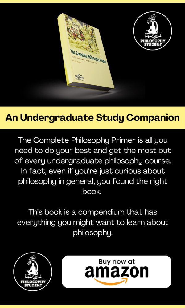 GUIDES TO PHILOSOPHICAL WRITING - PhilosophyStudent.org